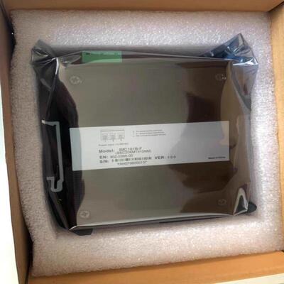 议价3onedata光纤收发器 三旺IMC101B-1F欢迎进店咨询