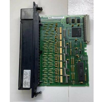 议价GE IC697RCM711 通用电气发那科Fanuc直采模块足