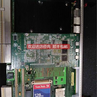 询价GE IS215UCCCH4A REV.D DCS控制卡件 VMICPCI-7665-201001