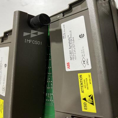 ABB 贝利卡件 IMFCS01  IMDSO14  IMDSI22 IMCIS22 机