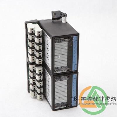 议价GE Fanuc IC670ALG630-CA 通用电气发那科原厂直采模块优
