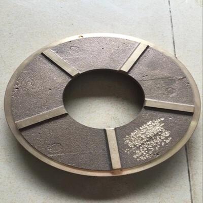 议价ALFA LAVAL MMPX304 404 P615 DISTRIBUTING RING  545655-