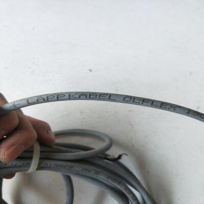 议价拆机正品LAPPKABEL OLFLEX   E63634  实物拍摄 现货包好