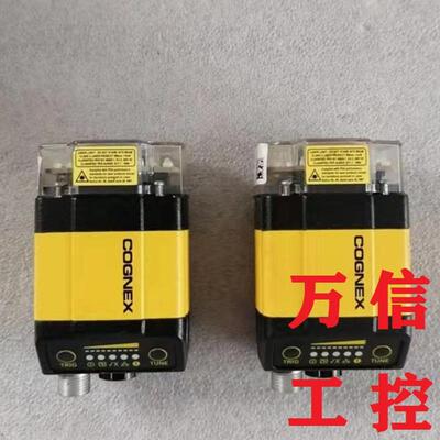 COGNEX康耐视机读码器DM300X  DM303X