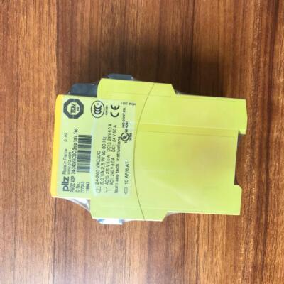 议价Pilz皮尔兹安全继电器PNOZX3P 777310议价