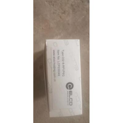 议价OG18-RPVP6Q瑞士原装ELCO宜科光电传感器 LCP030049