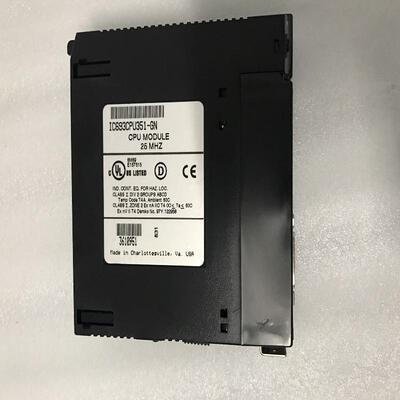 GE：IC693CPU351-GN 仪