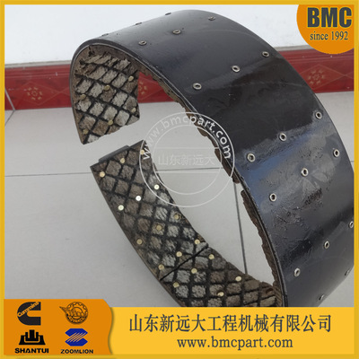 小松D155推土机制动带175-33-00080 推土机配件 小松配件