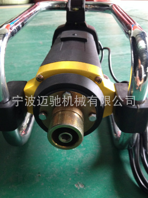 高转速16000转 110V美式标准款振动器 框架式手提振动器