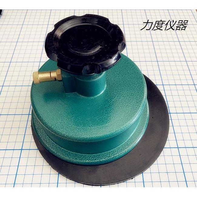 克重仪圆盘取样器取样刀刻盘仪纺织面料取样器(带垫,送刀片4片