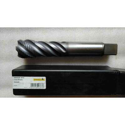 德国瓦尔特细牙螺旋丝锥21569买39*3