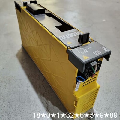 驱动器A06B-6127-H102，件，，无