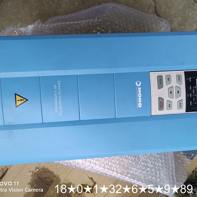 MOBO德曼变频器G3500-11T 11KW