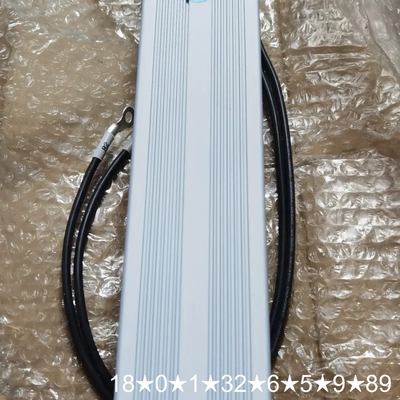 【9】DRAKlNG RESlST0R LM-PMR80