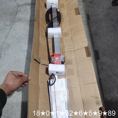 海德汉光栅尺 LS403 ML670mm ID 334755