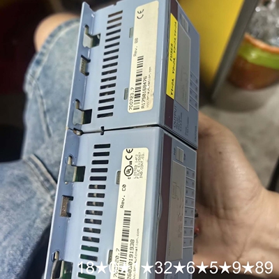 模块 7DO723.7 7DO720.7 漂亮质量保证
