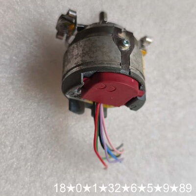 编码器SKM36S-HFA0-K02