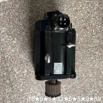 正弦伺服电机SES18-7R5-15-3BFBY(7.5kw