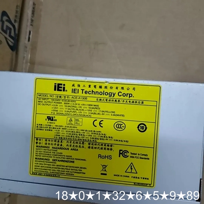 威强IEI工控机300W电源ACE-A130B