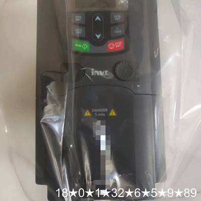 英威腾GD200A-5R5G/7R5P-4