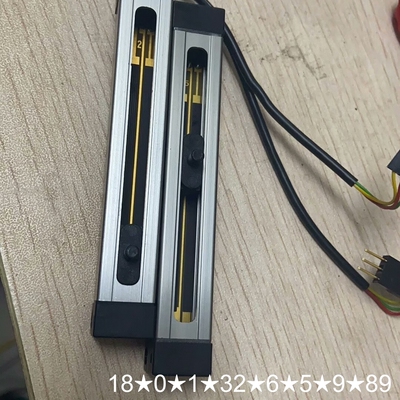 立信行程测量器CONTELEC KL500-5KO