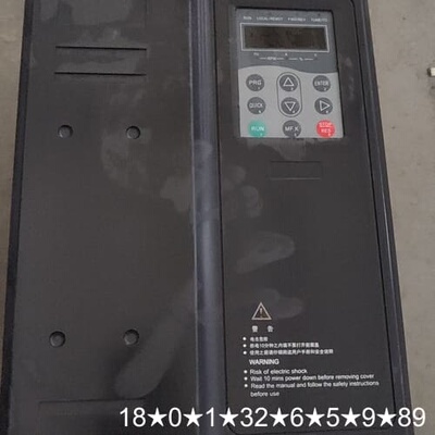 安徽英维达变频器 IVD510B11G/15P
