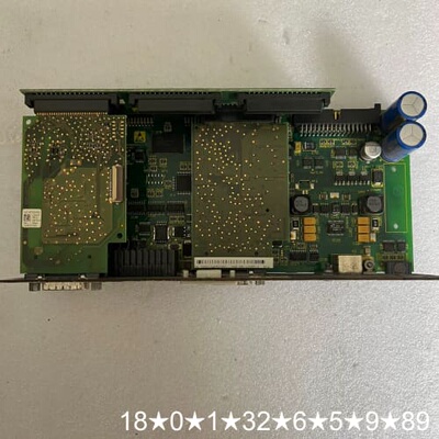 驱动器轴卡CSH01.1C-NN-ENS-NNN-MA