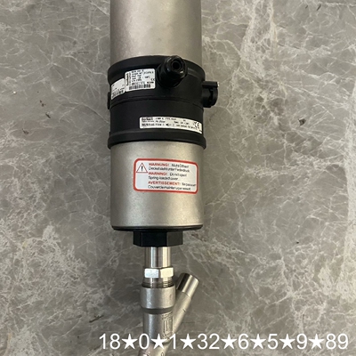 宝德burkert8802比例调节啊23008694定位器