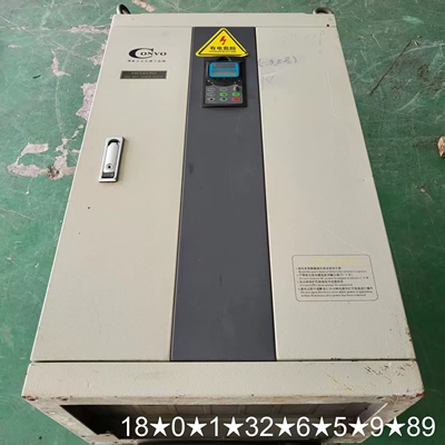 康沃变频器FSCG05/P05，160KW/185KW功率，