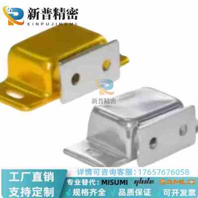 MGCE2/1C-MGCB1/2 MGCB2/1/C-MGCE1/2不锈钢磁力扣门吸门碰MGCE1S