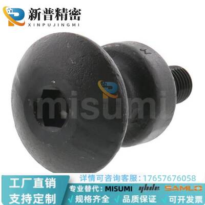 吊6钩 -螺栓式 头部加大型CHNL1L0 CotherHN1L2 CHN1