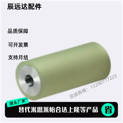 ROERUHS40 50 60 80-8 10 12 15 20-20 30 40 50-T5 10聚氨酯滚轮