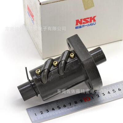 RNFTL1808A3.5S RNFTL2005A2.5 RNFTL2010A2.5滚珠丝杠螺母