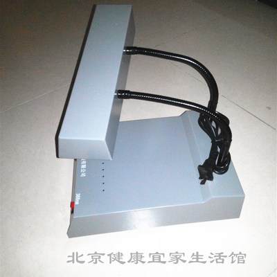 366nm紫外灯 荧光检测灯紫外分析仪台式紫外观X察灯质保一年