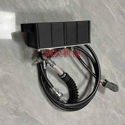 21EN32300 21EN-32300 方形自动油门马达