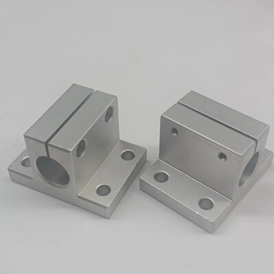 底座用支架侧面安装型CLTB20CLTM25CLTBM30CLTAM35CLTS16