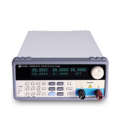 艾维泰科IPS-900B-15-60可编程开关直流电源15V60A高分辨率1mV1mA