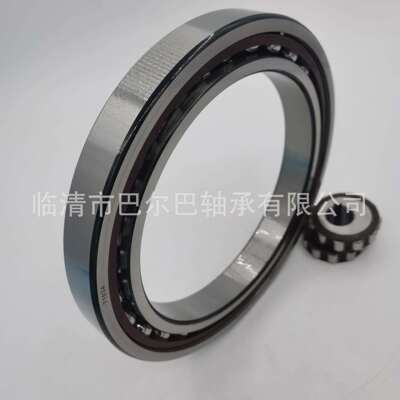 六类轴承 7219 7213 7309 7206 7232 7220 7305AC 角接触球轴承