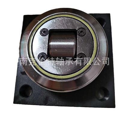 复合滚轮轴承 4.053+AP1轴承 中性轴承 承接异形非标轴承订单