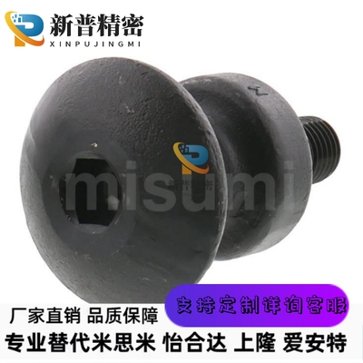 吊6钩 -螺栓式 头部加大型CHNL1L0 CotherHN1L2 CHN1