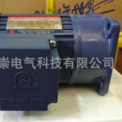 PF18-0100-20S3B-IX-TD31:20TL东历厦门电机XIAMENDONGLI马达