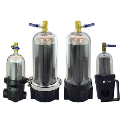 SLQ58/SLQ59/SL100/200/300/400/500水过滤器总成 水滤芯 过滤网