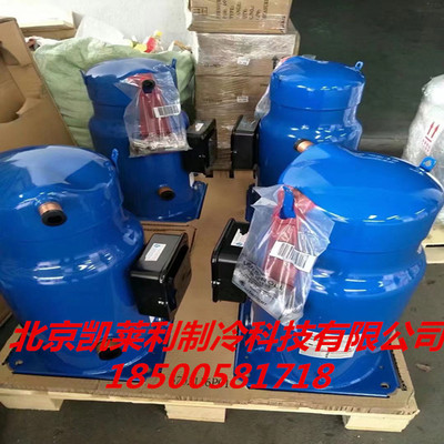 百福马丹佛斯压缩机SH184A系列