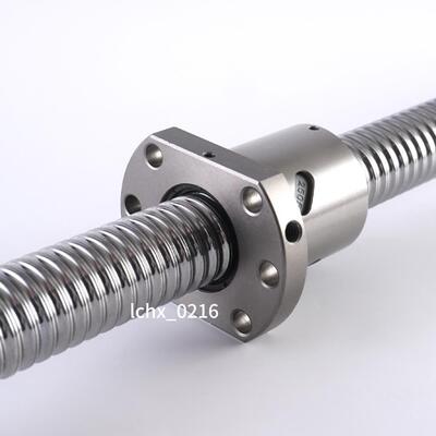 j8直销16强16防尘螺杆200510NU11604工厂滚珠丝杠20副05SF4g3