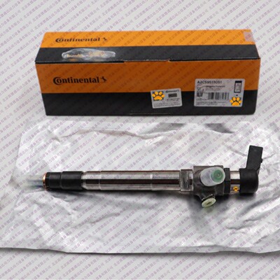 A2C59517051 BK2Q9K546AG 5WS40745 U20213H50 U20213H50C 喷油器