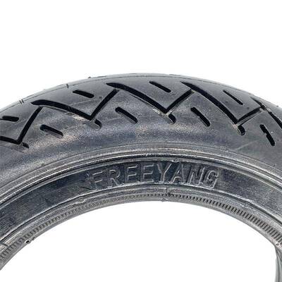Inokim电动滑板车外胎81/2x2(50-14)实心胎8.5寸免充气橡胶轮胎
