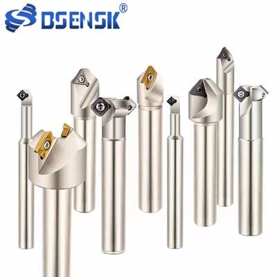 45度倒角刀舍弃式定位倒角刀定 SSK/SSP/TCM C16/20/25/APMT1604