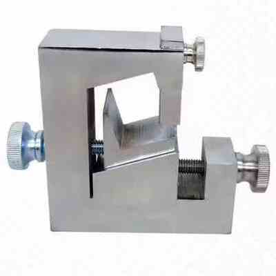 木材抗剪强度测试夹具顺纹抗剪强度试验装置辅具GB/T 1937