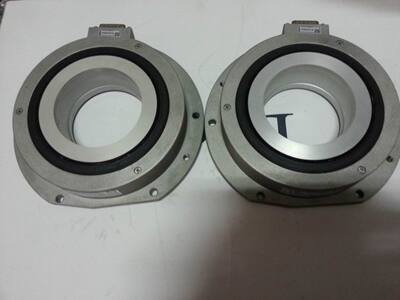 沈阳数控CAK3665 CAK4085主轴编码器HLY-76C05L1024BO25M-S16-C10