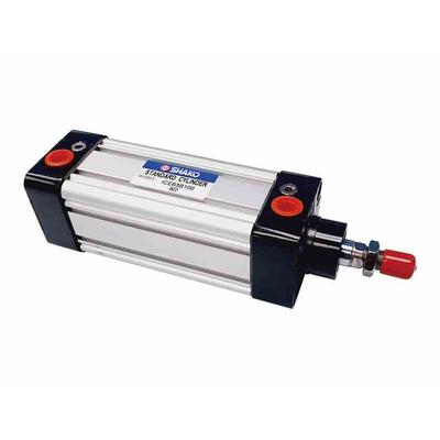 ICE ICEA ICEB ICED 32C 32B 25 50 75 100 125 150新恭SHAKO气缸